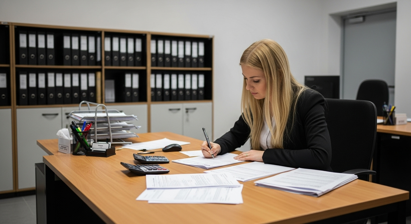 Formularz SD-Z2 - jak zgłosić darowiznę i uniknąć podatku